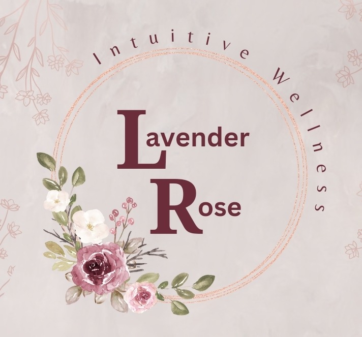 Services - Lavender Rose | Intuitive Wellness